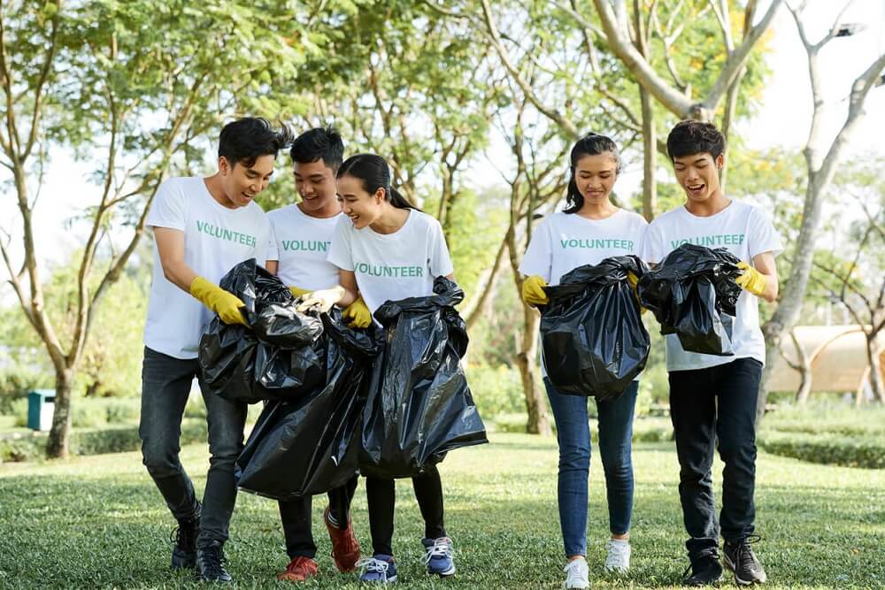 What Are The Best Local Volunteer Opportunities For High School What Are The Best Local Volunteer Opportunities For High School